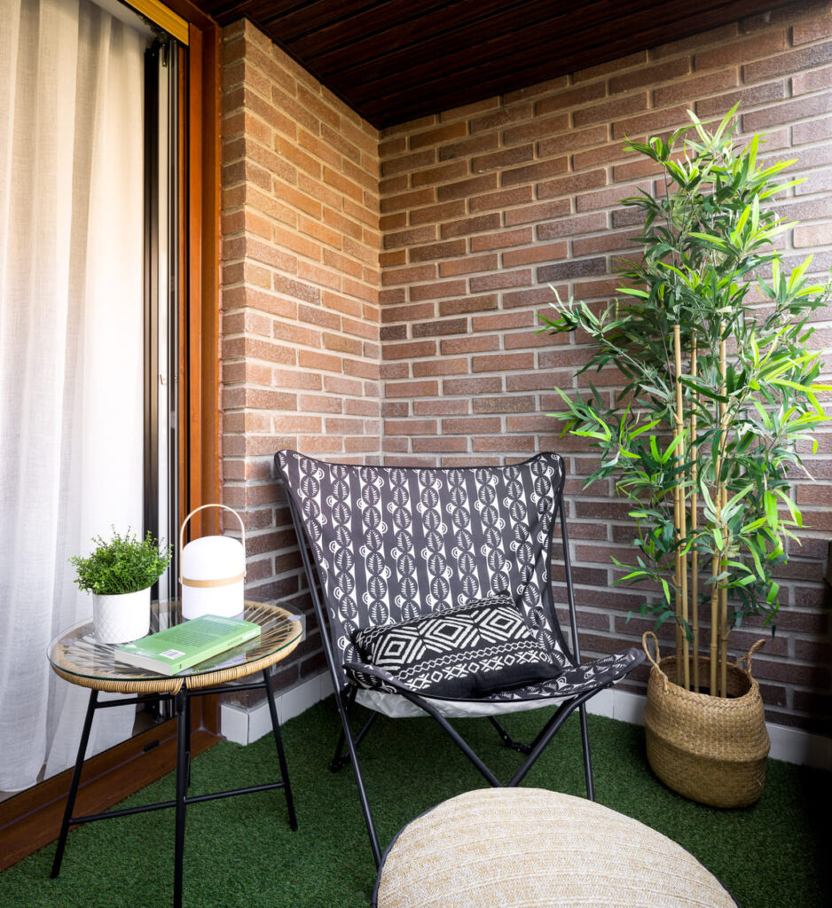 Vivienda en chaflán - Módulo Arquitectura